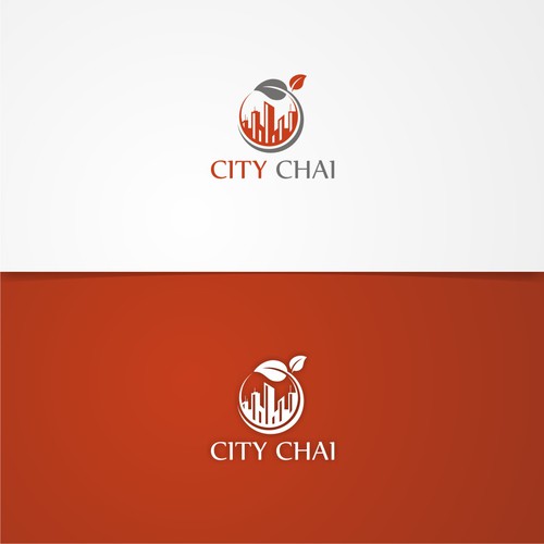 Create a timeless logo for City Chai, our homemade masala chai tea ...