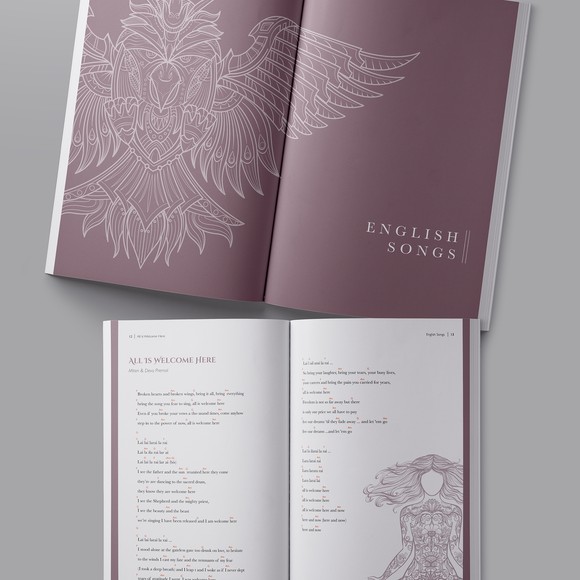 The 10 best freelance book layout and typesetting designers for hire in ...