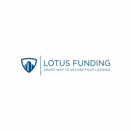Create a logo for Lotus Funding - Real Estate Mortgage Company | Logo ...