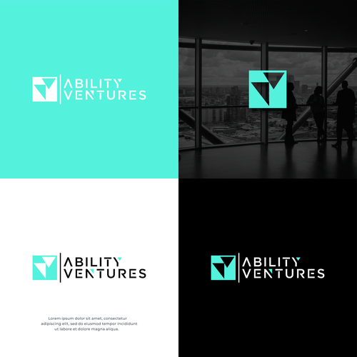Designs | Help us launch an eye-catching and memorable venture capital ...
