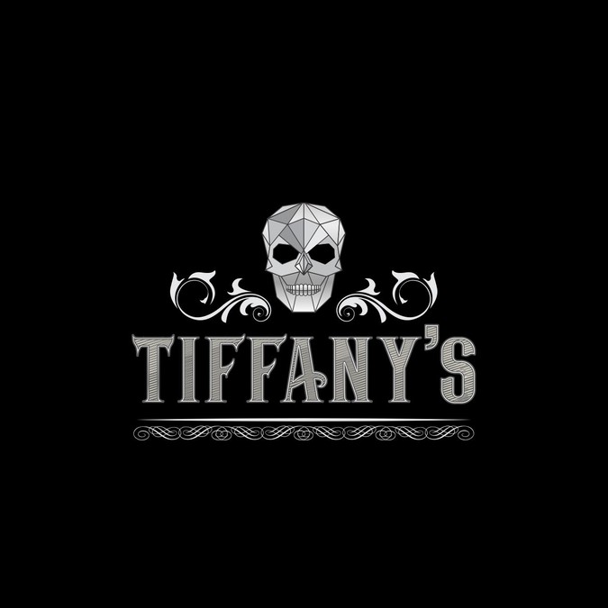 Tiffany's New Logo and Concept | Logo design contest