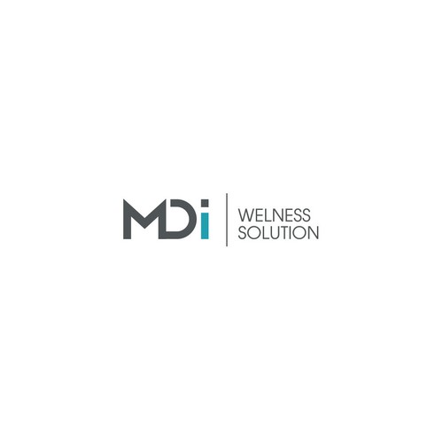 Designs | MDI Wellness Solutions needs a logo | Logo design contest