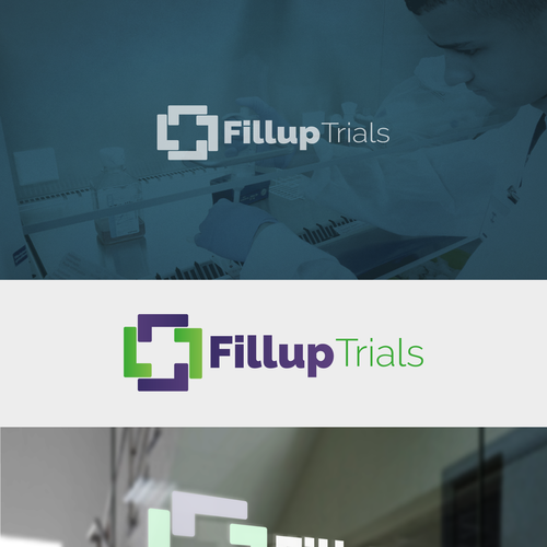 Logo design for Clinical Trial company | Logo design contest