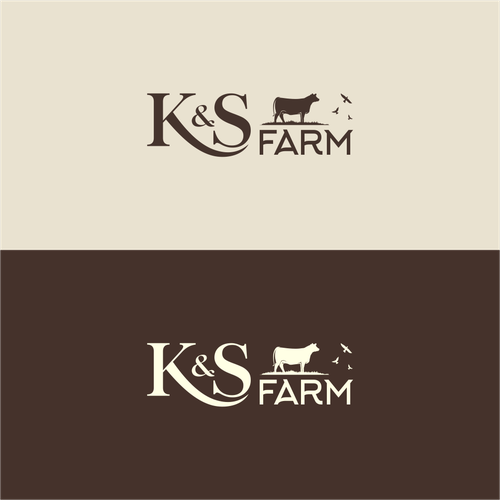 Unique Family Farm Logo | Logo design contest