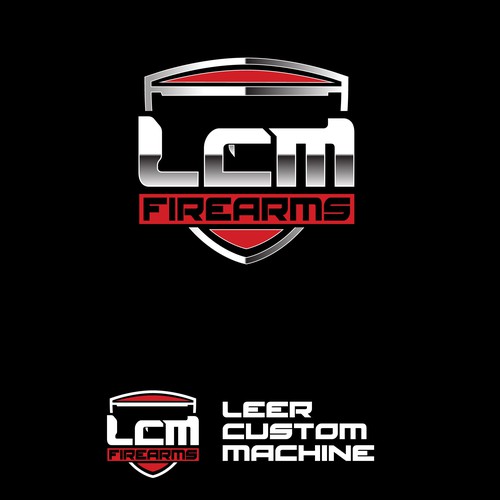 Designs | Design a simple but attractive logo for high end machining ...