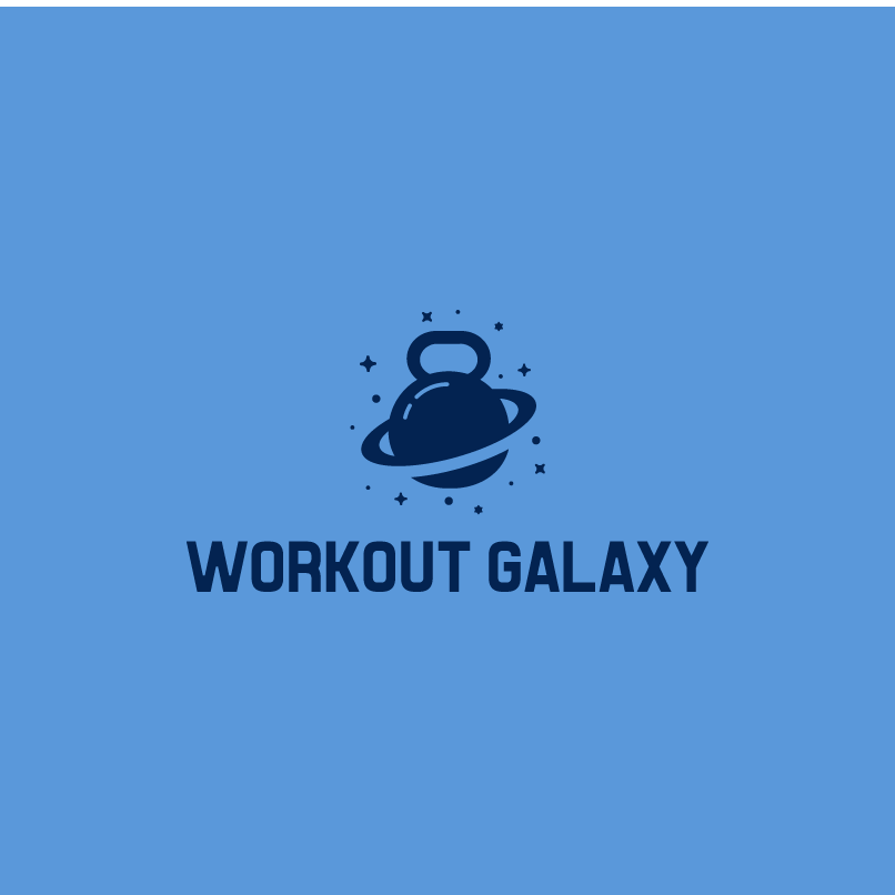 Workout Logos - Free Workout Logo Ideas, Design & Templates
