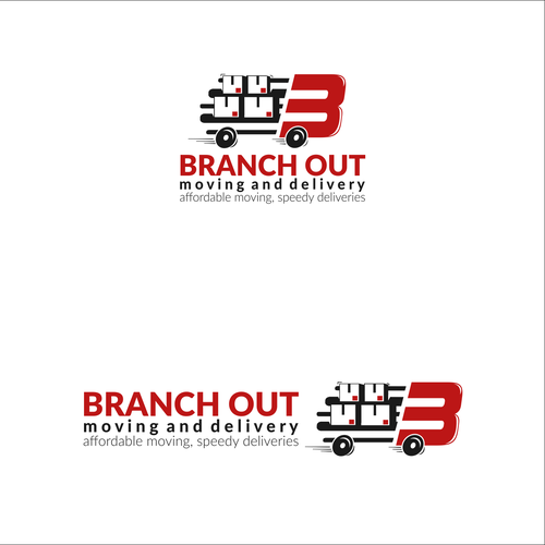 Moving Company Needs a NEW Logo | Logo design contest