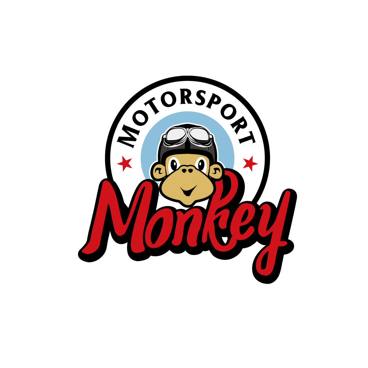 Monkey Logos - Free Monkey Logo Ideas, Design & Templates