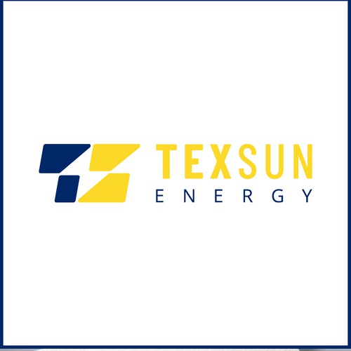 Designs | TexSun Energy Logo (Utility Solar Company) | Logo design contest