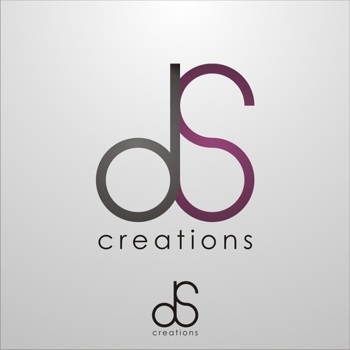 New logo wanted for DS Creations | Logo design contest