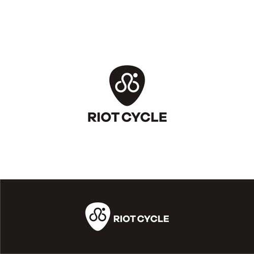 New logo for indoor cycling studio in Seattle | Logo design contest