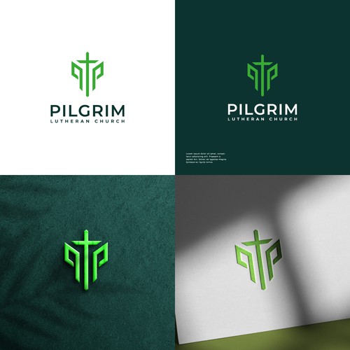 Designs | Inclusive/affirming church needs branding to communicate ...