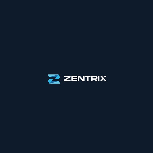 Designs | Logo for IT Company called Zentrix | Logo design contest