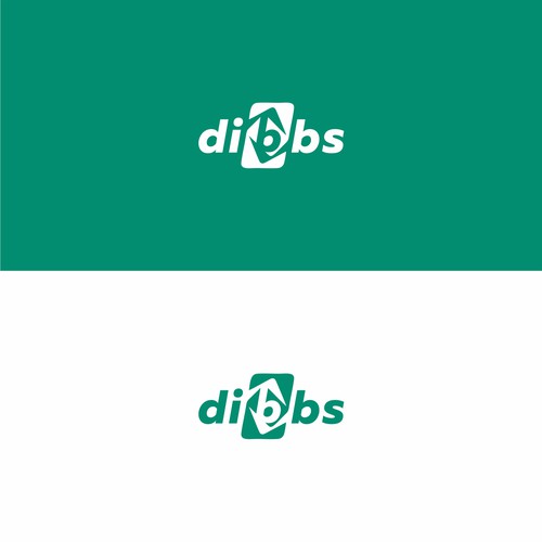 Designs | Dibbs - logo for fractional sports card trading market | Logo ...