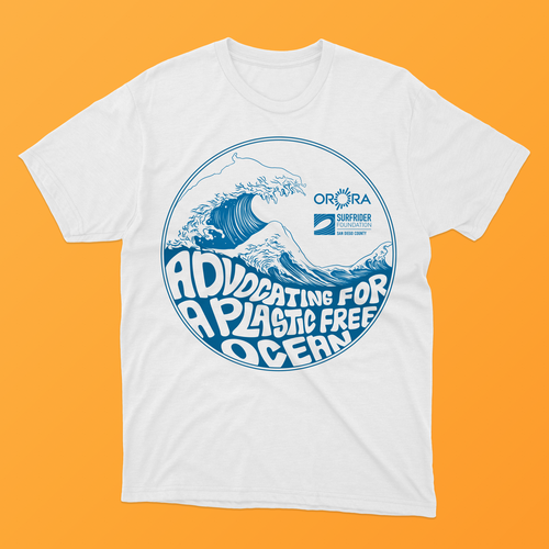 Designs | California Beach Clean Up Tshirt | T-shirt contest
