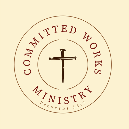 Bible Logos - 64+ Best Bible Logo Ideas. Free Bible Logo Maker. | 99designs