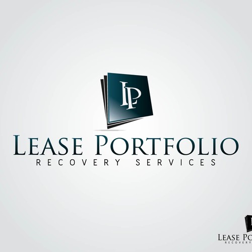 Lease Portfolio Recovery Services needs a new Logo Design | Logo design ...