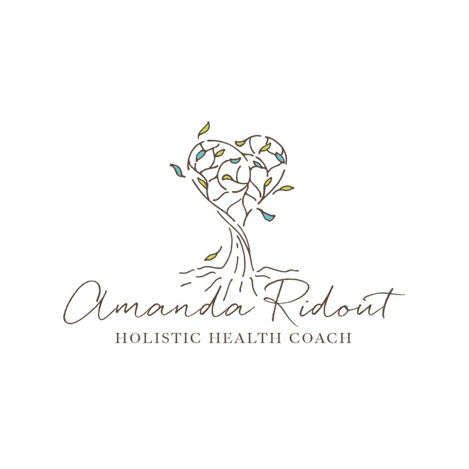 Creative Modern Logo for Growing Health Coaching Business | Logo design ...