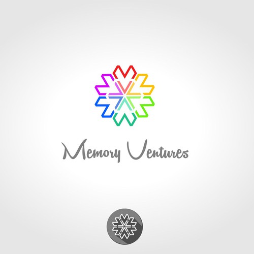 New Memory Ventures Logo | Logo design contest