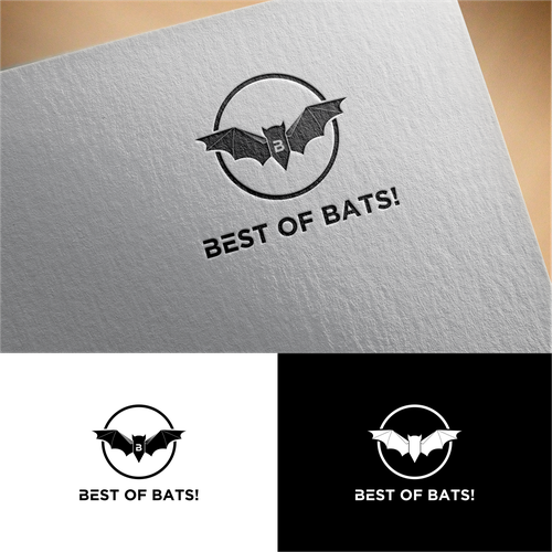 Help us protect bats: designing a logo for our Best of Bats ...