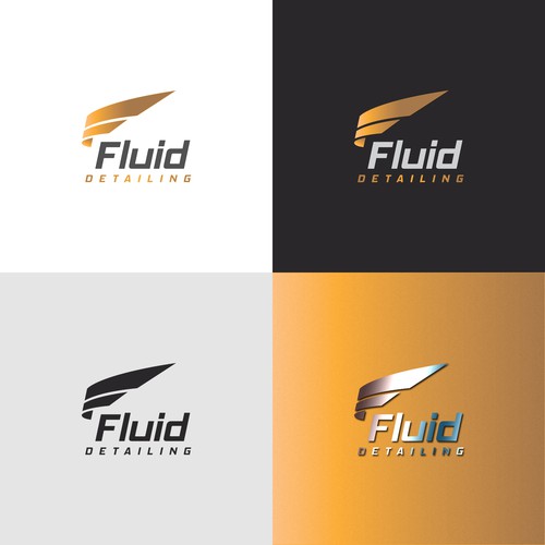 Design a modern yet minimalist logo for luxury car detailing | Logo ...