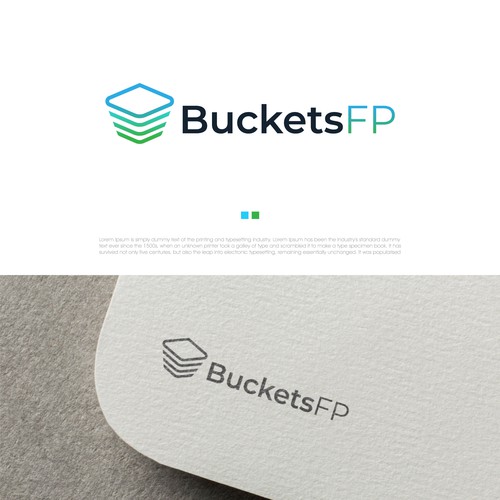 Designs | We need a powerful new logo for a modern fin tech product ...
