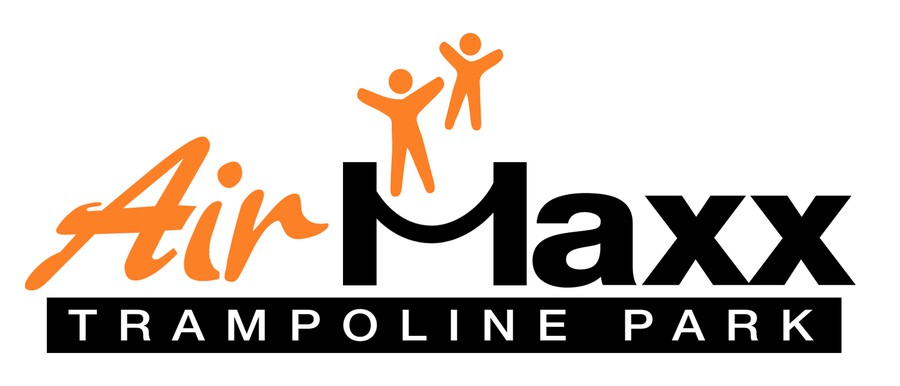 New Logo Design wanted for Air Maxx Trampoline Park | Logo design contest