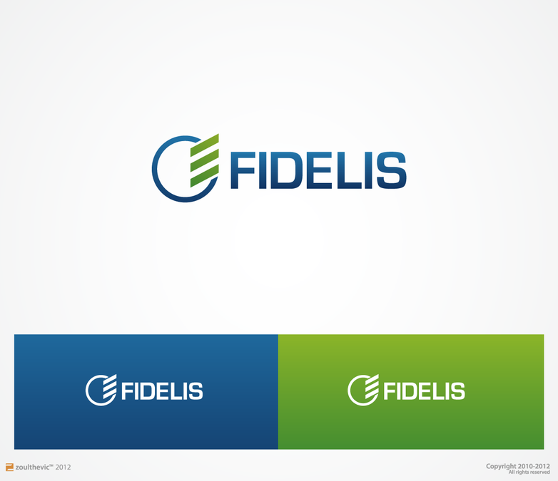 New logo wanted for Fidelis | Logo design contest