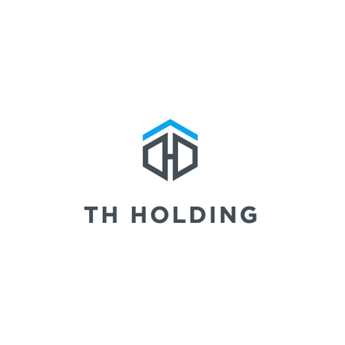 Designs | TH Holding Logo | Logo design contest