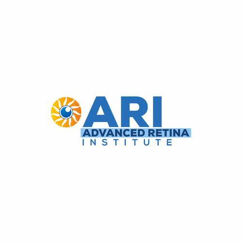 Designs | sleek design for a referral ophthalmology/retina practice ...