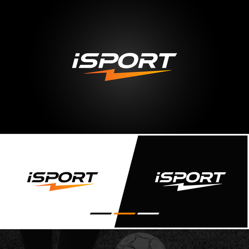 Isport Logo