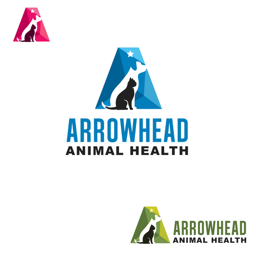 Help us create a new brand identity for animal health products | Logo ...