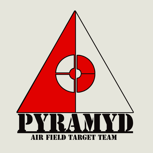 Pyramyd Air FT Team Logo | Logo design contest