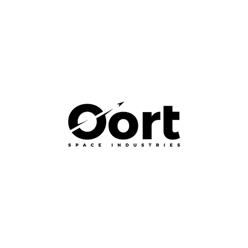 Designs | Oort Space industries | Logo design contest