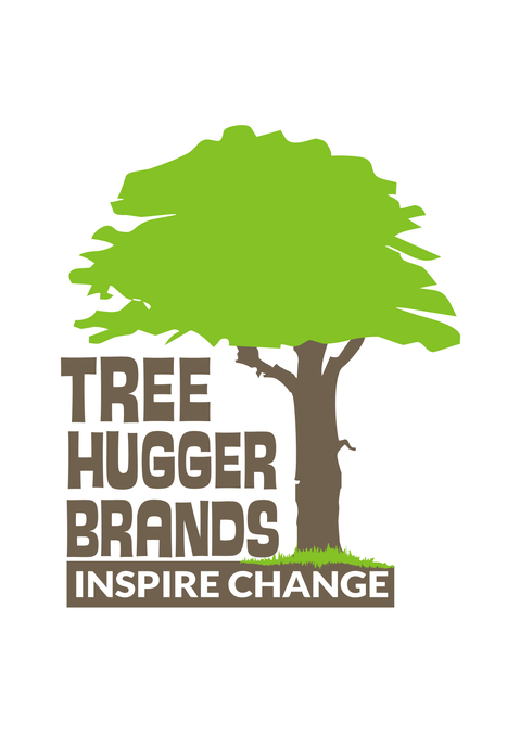 Create an edgy logo that Inspires Change with Tree Hugger Brands | Logo ...