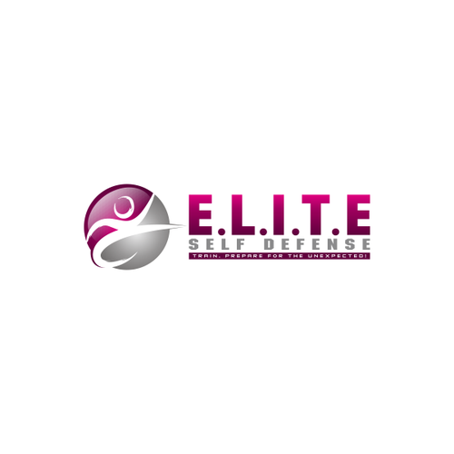 Help E.L.I.T.E. Self Defense with a new logo | Logo design contest