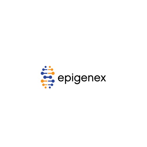 Design a logo for healthcare tech start-up epigenex | Logo design contest