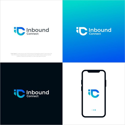 Designs | Design a Minimalist Modern website logo | Logo design contest