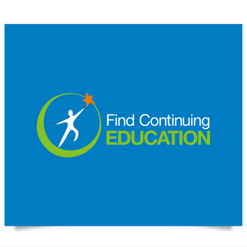 Logo needed for: Find Continuing Education | Logo design contest