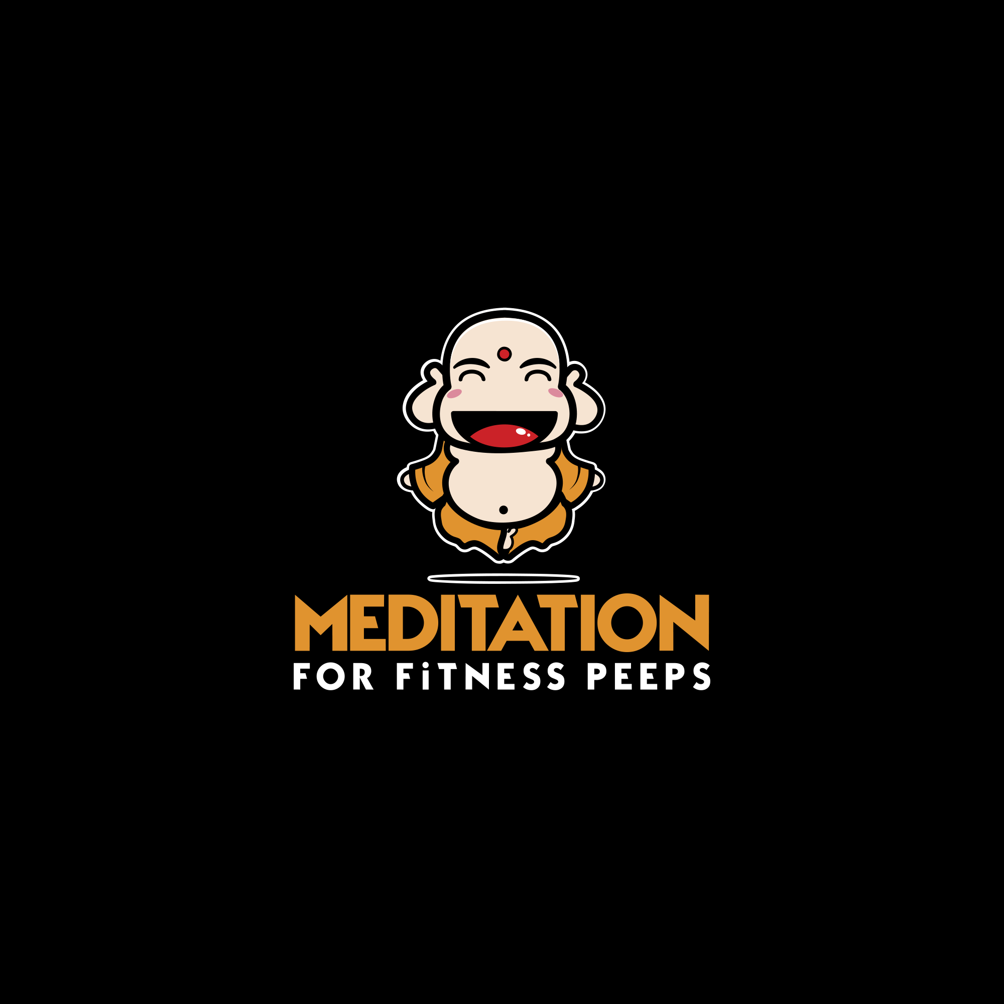 Meditation Logos - Free Meditation Logo Ideas, Design & Templates
