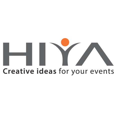 Hiya Logo