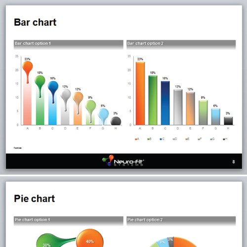 Simple, Sharp PowerPoint Presentation | Other business or advertising ...
