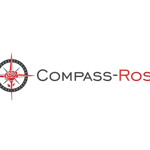 Designs | Create Business Logo for Compass-Rose; premier business ...
