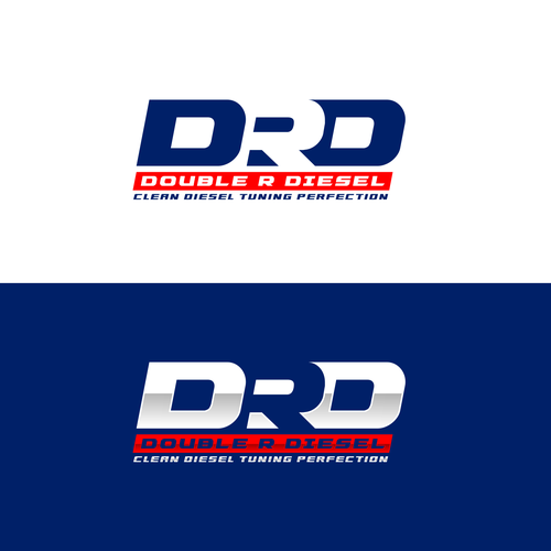 Designs | We need a fresh new logo that shows a rebirth of our diesel ...