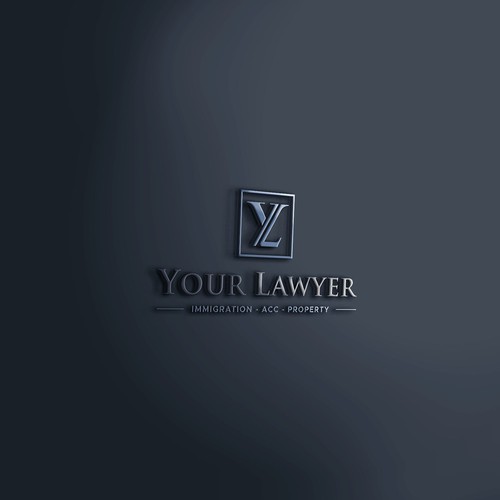 Designs | Simple logo for law firm | Logo & business card contest