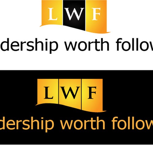 New logo wanted for LWF | Logo design contest