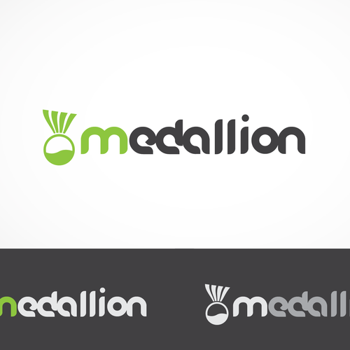Logo Design for Medallion | Logo design contest