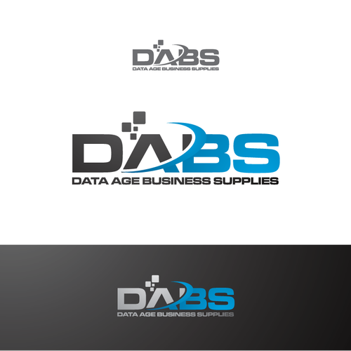 DABS Logo | Logo design contest