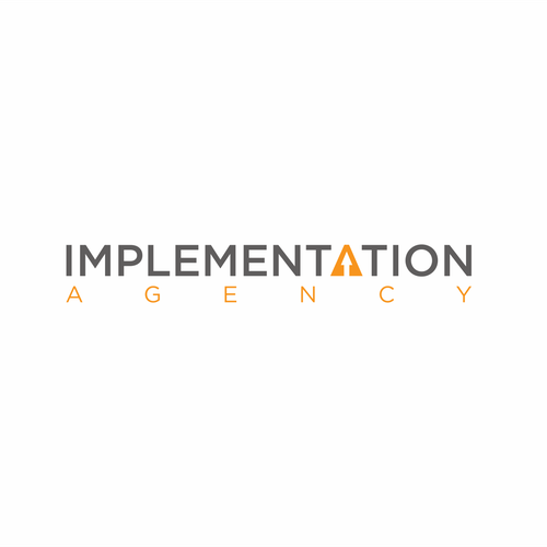 Help Implementation Agency with a new logo | Logo design contest