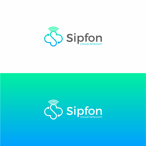 Designs | Sipfon | Logo design contest